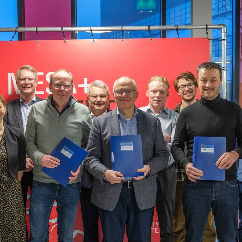 Life sciences & health