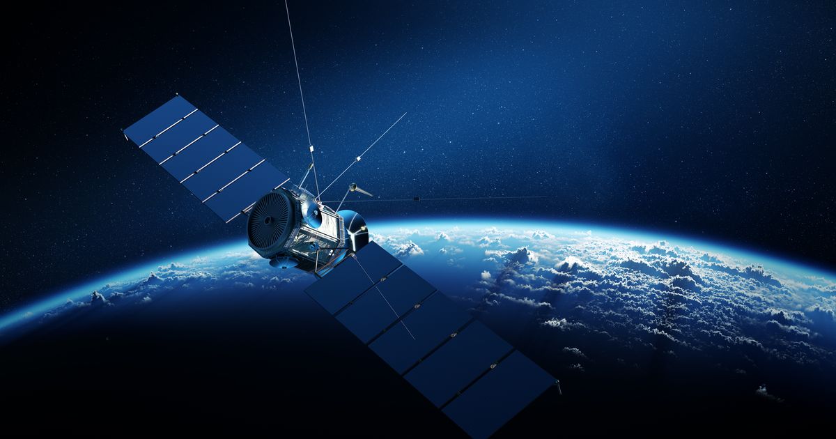 FSO Instruments introduces laser satellite communications to the market