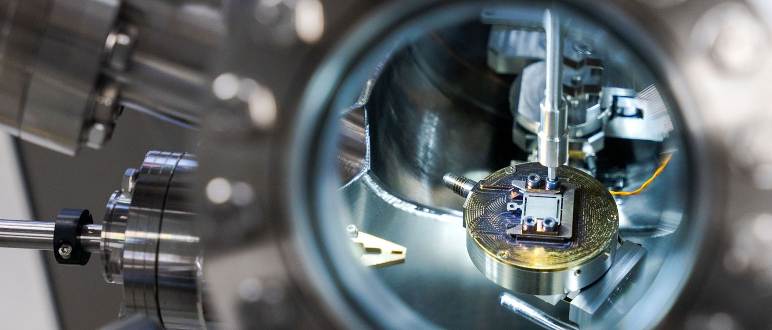 Demcon TSST expands deposition equipment product range for research and ...