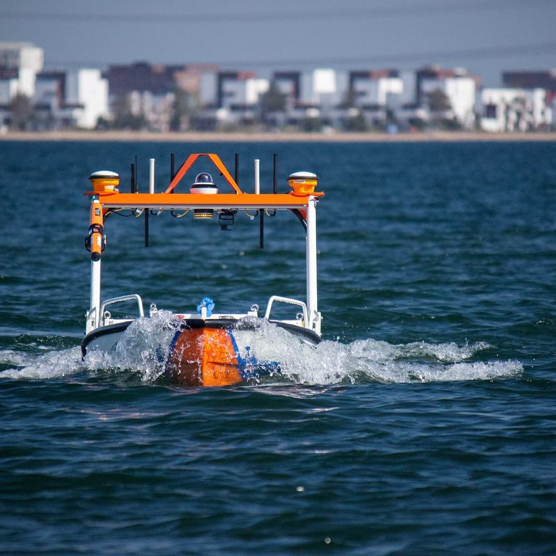Water & maritime