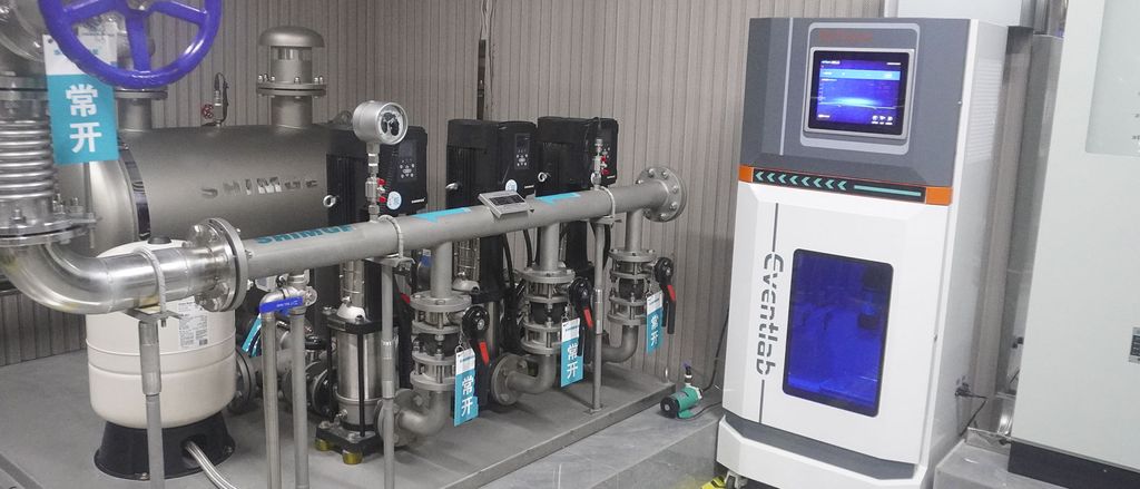 EventLab solution for real-time drinking water monitoring enters ...